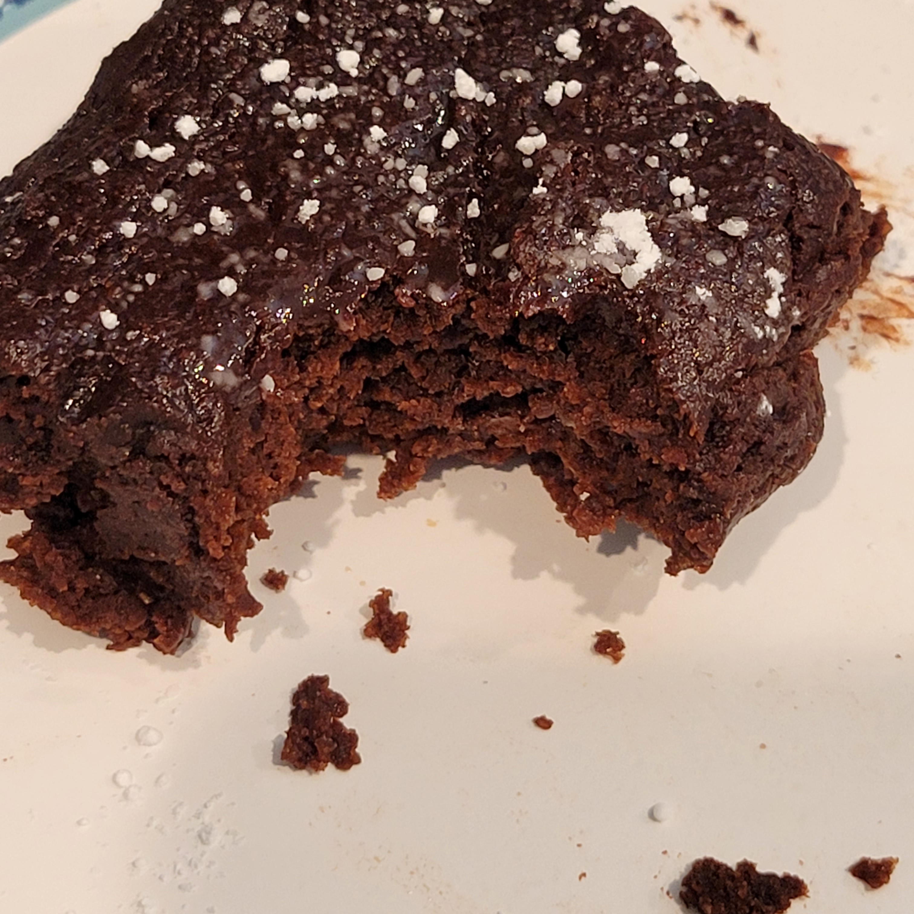 Chatty Chansa | Exploring knowledge